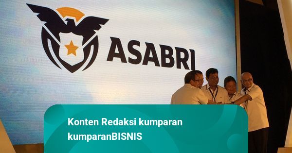 ASABRI Minta PMN 2025 Senilai Rp 3,61 Triliun untuk Penuhi Aset ...